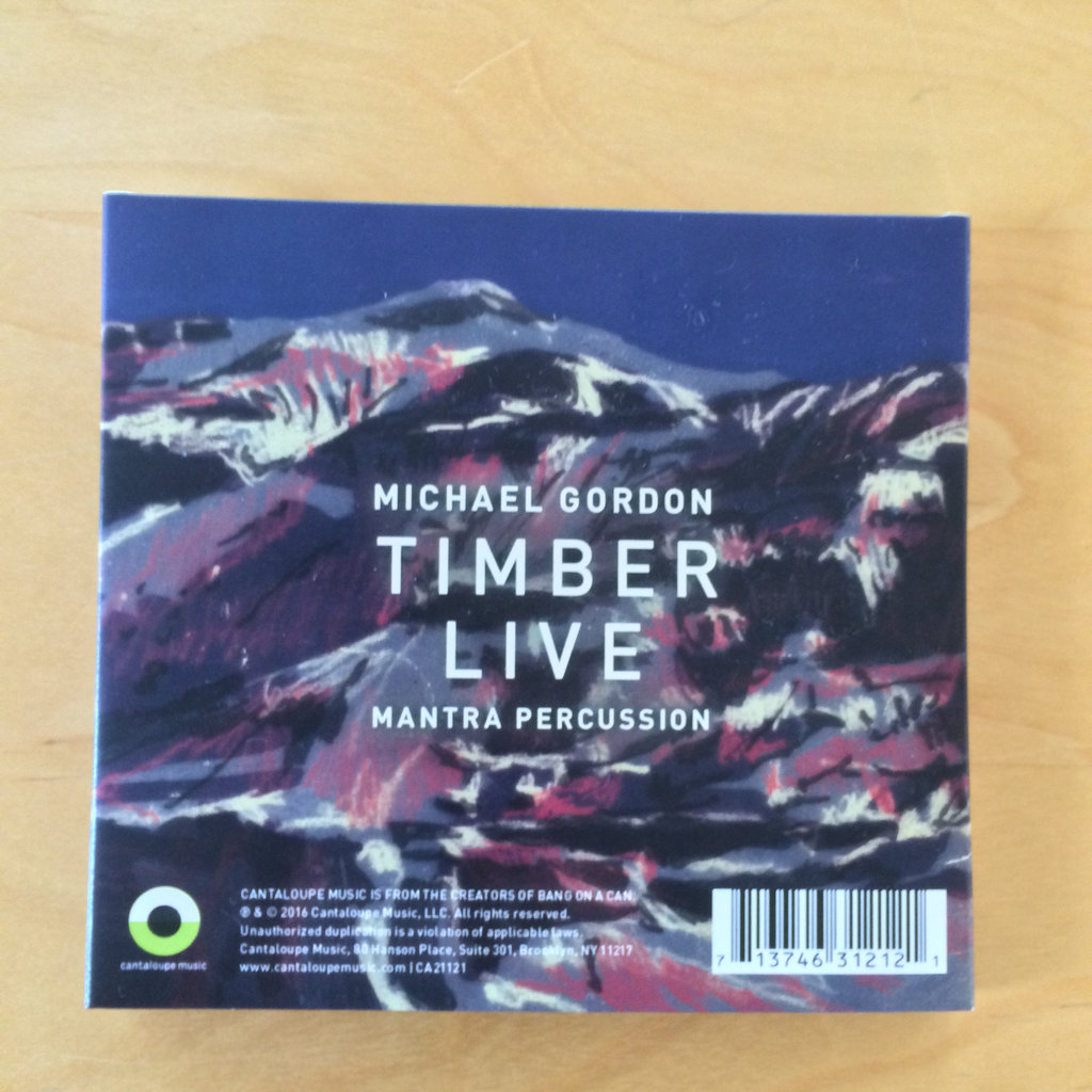 Album of the Day: Various Artists, “Timber Remixed” | Bandcamp Daily
