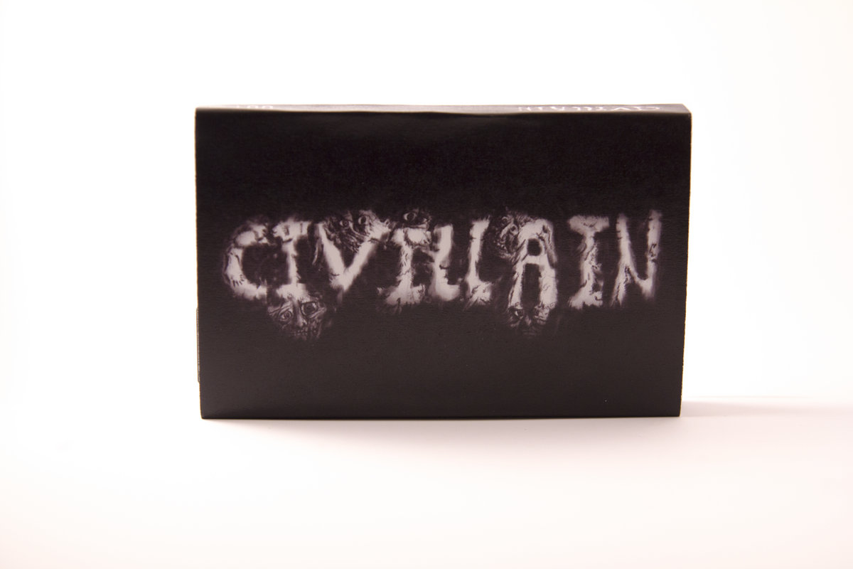 Civillain | Civillain