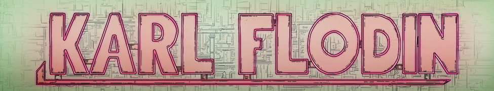 Haste - Original Soundtrack | Karl Flodin & Erik Lyding | Karl Flodin