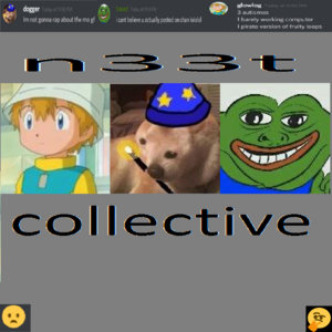 Music | n33t collective
