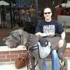 Poof | Henry Threadgill