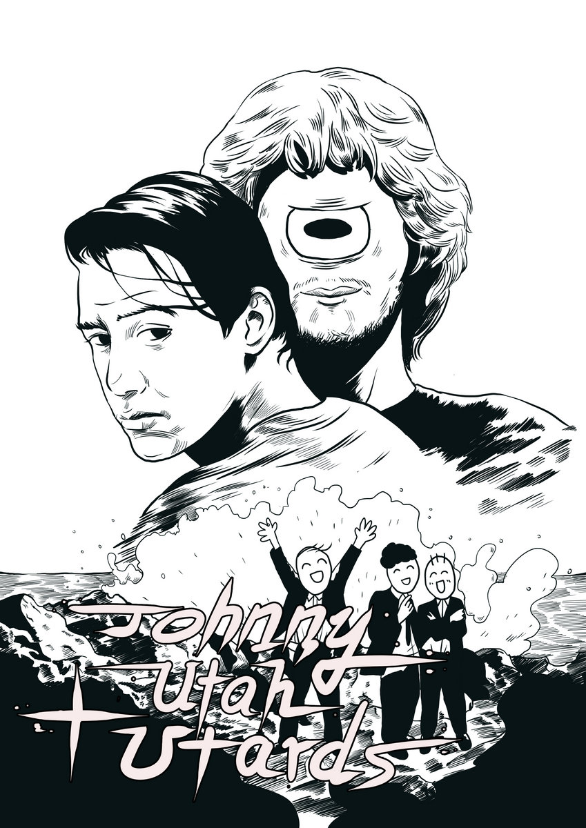 Music | Johnny Utah and the Utards