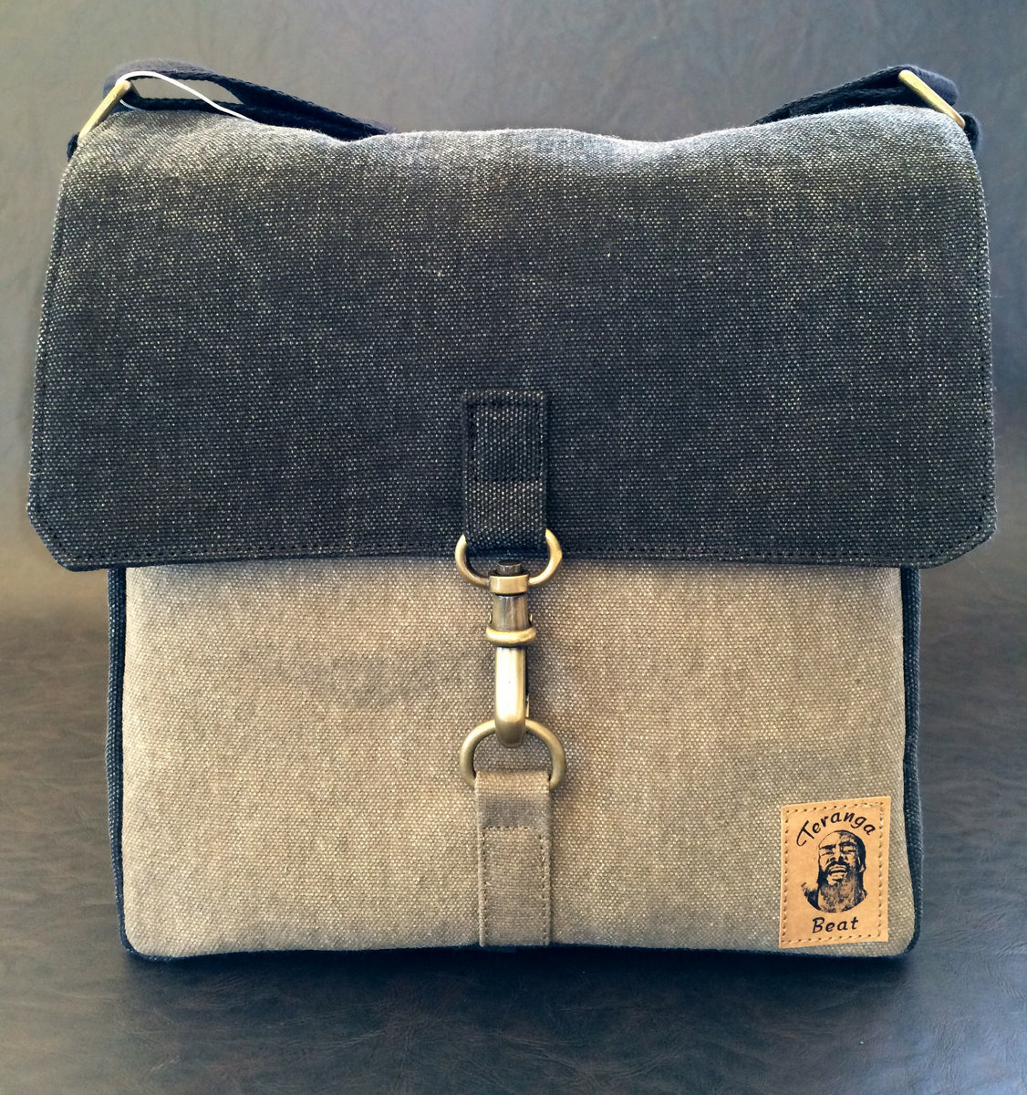 Handmade - 7" Vinyl Record Bag - Even More Colours!!! | Teranga Beat