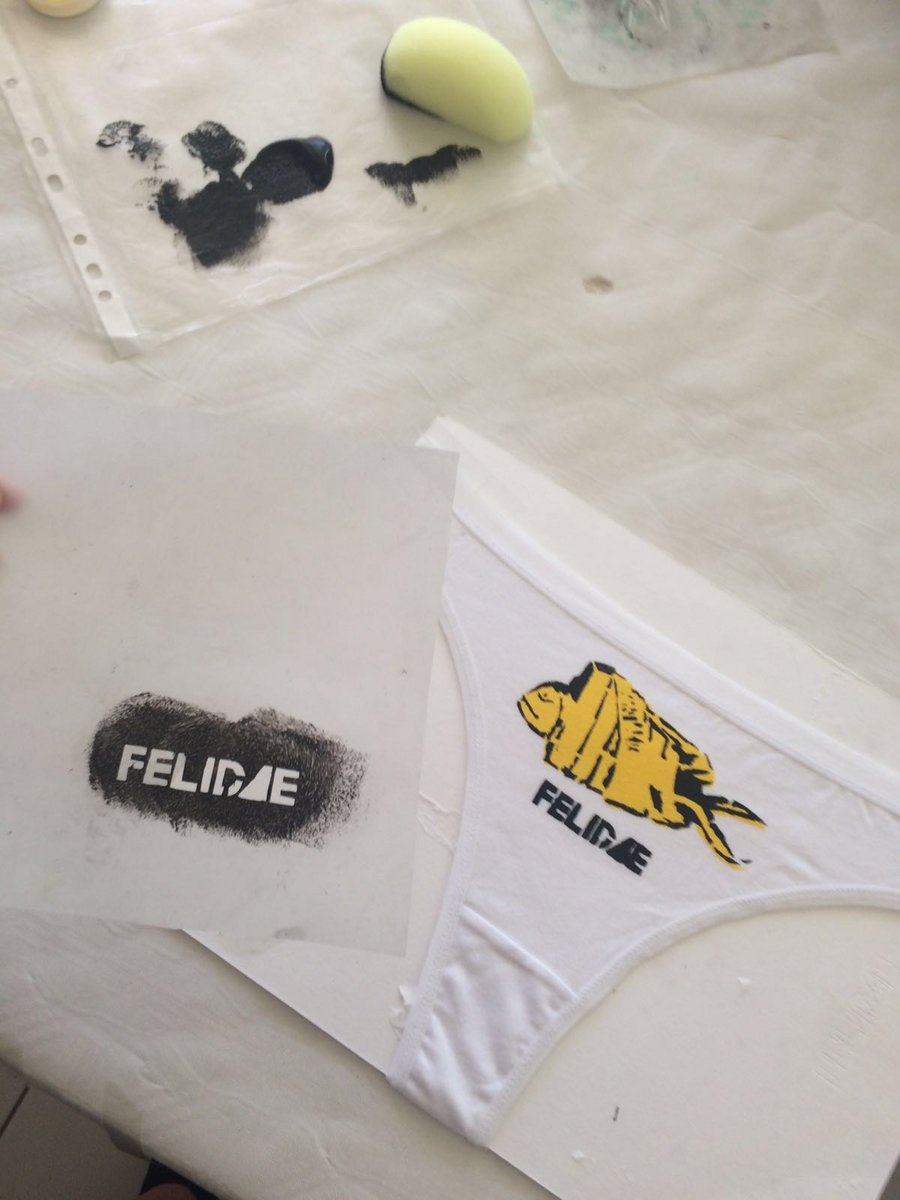 Baby Someday | Felidae