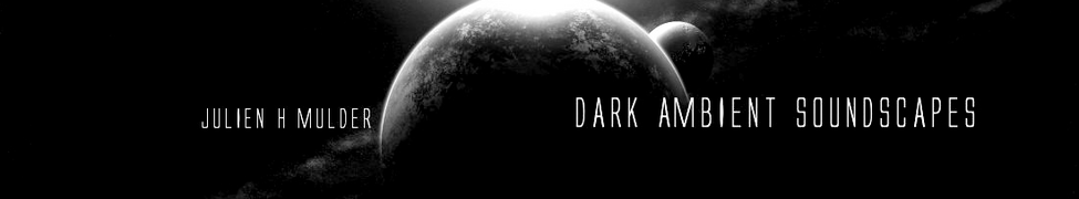 FRAGMENTS | Julien H Mulder