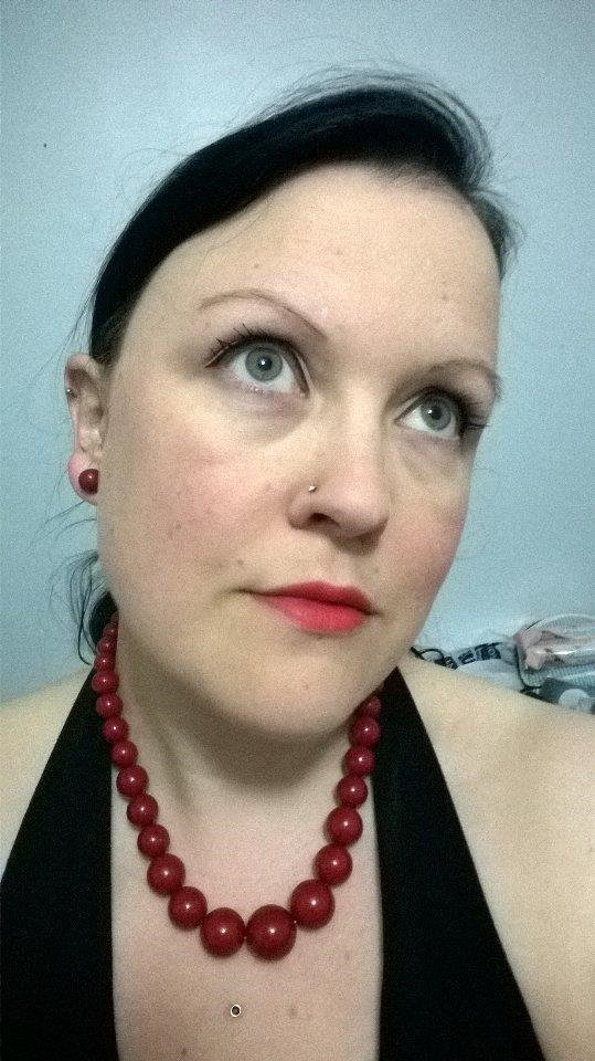 Jess Lyon Cabaret | Jess Lyon