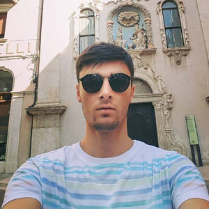 Music | Andre Carasic