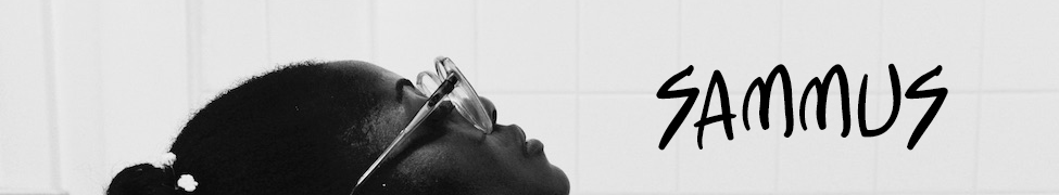 Comments Disabled | Sammus