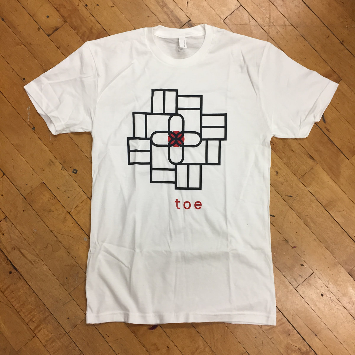 For Long Tomorrow | toe