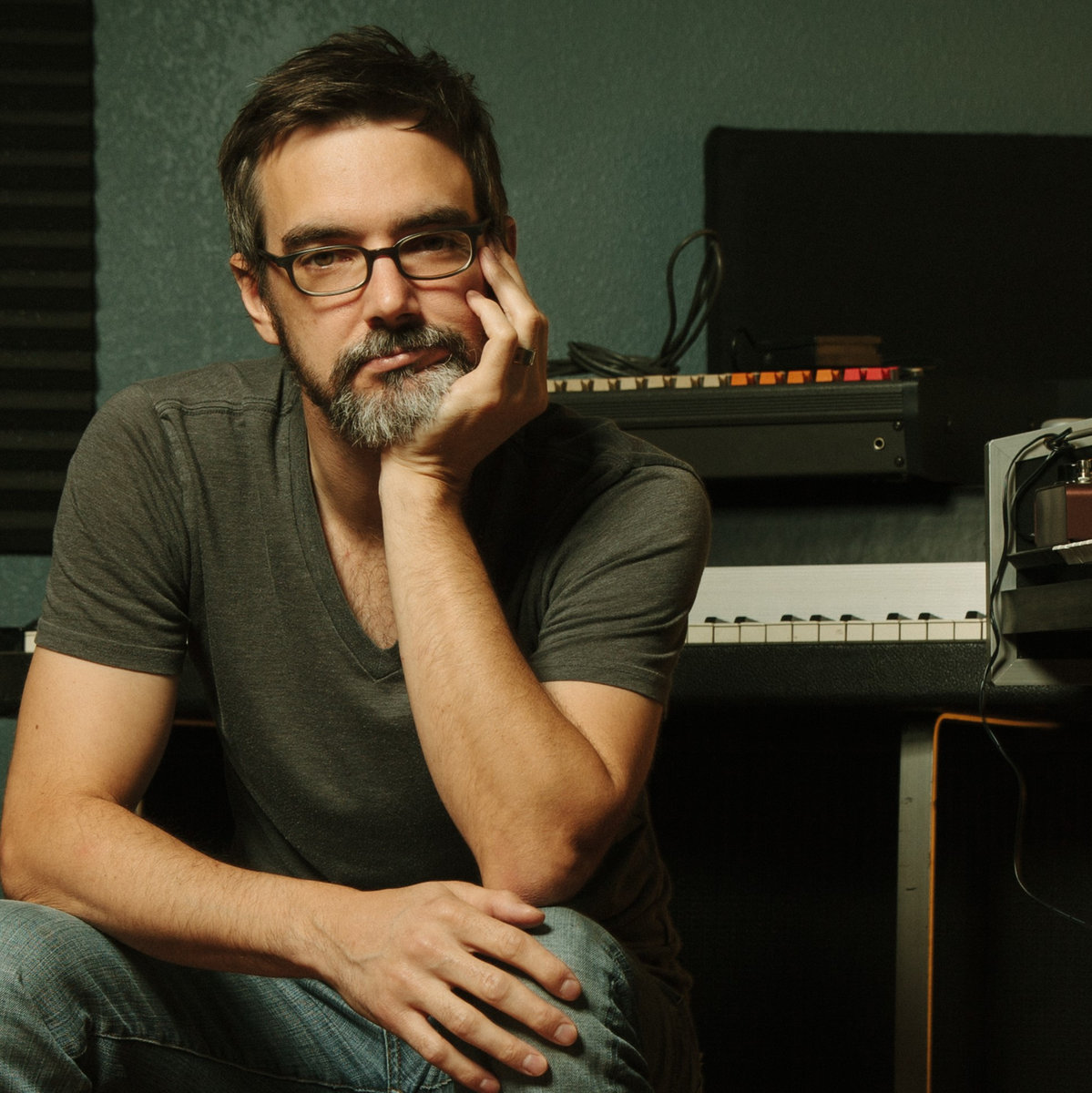 Where I Was - B-Side Podcast | Britt Edwards