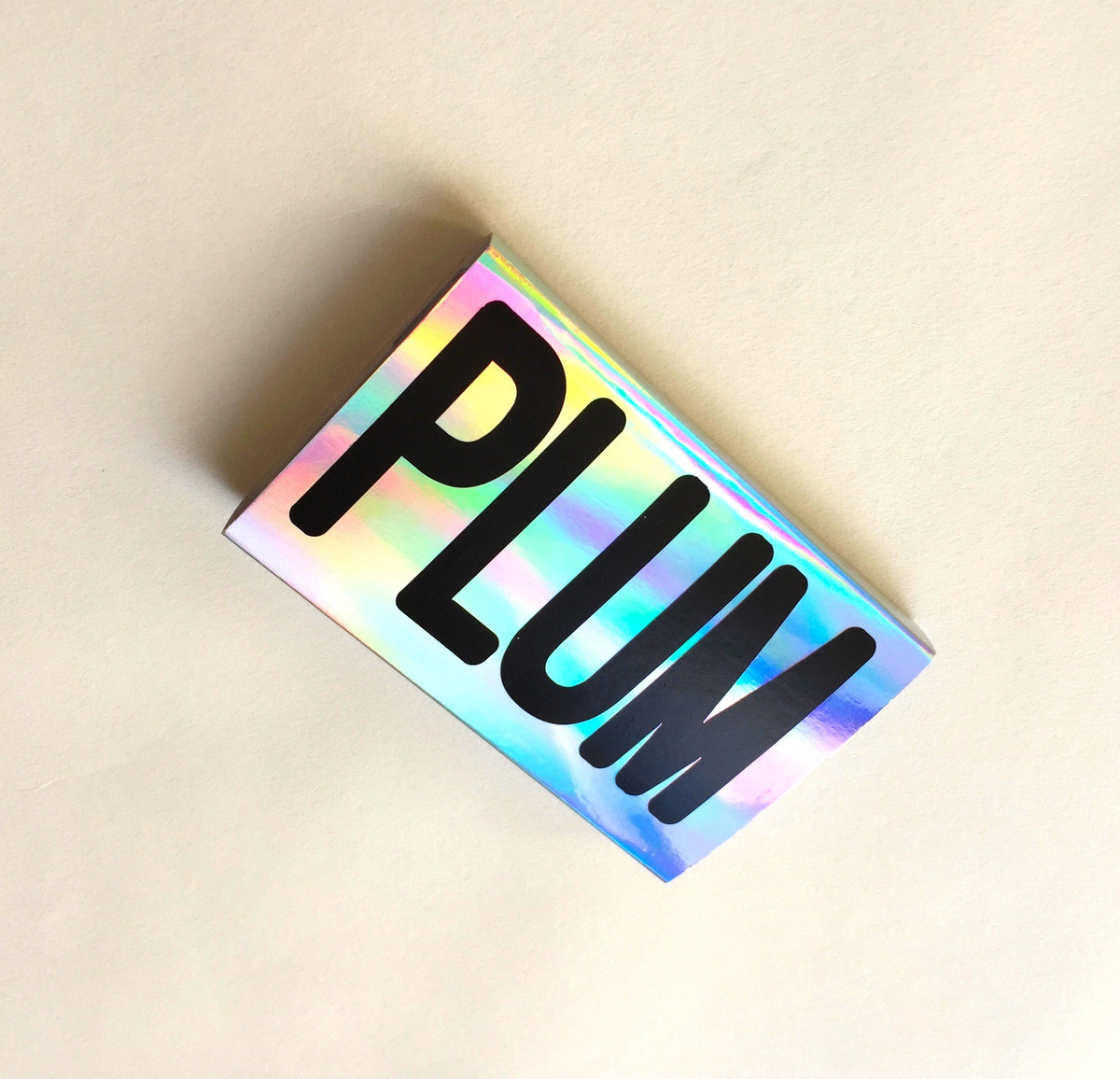 PLUM | PLUM | LEAVING RECORDS