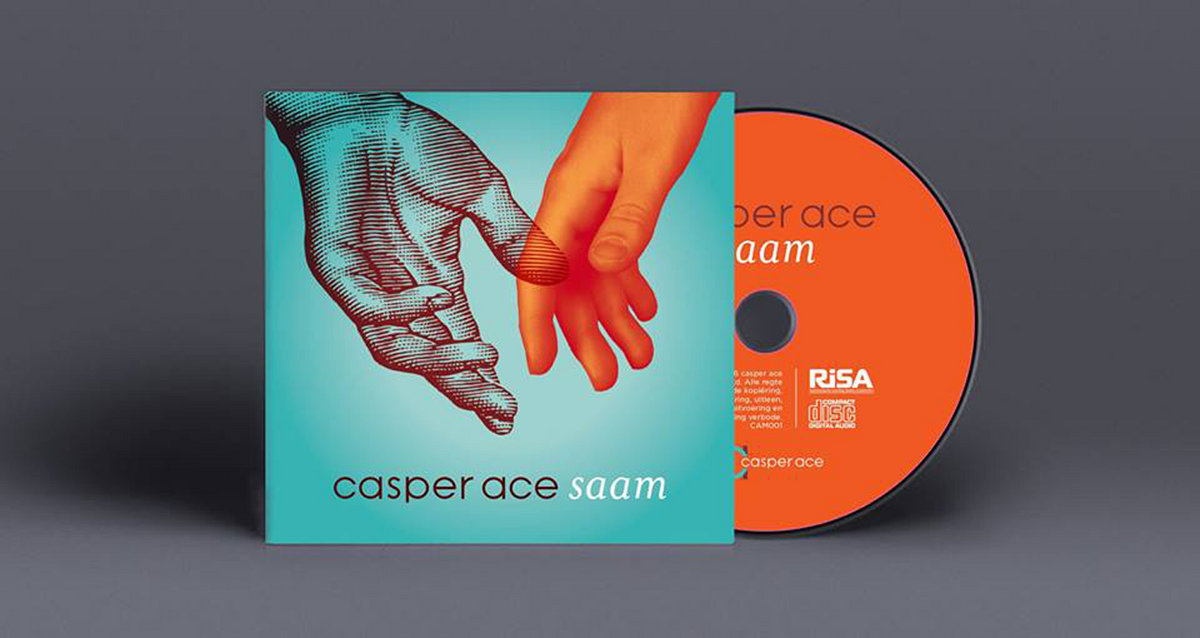 Saam (432 Hz) | Gideon Malherbe / Casper Ace