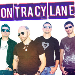 Music | On Tracy Lane