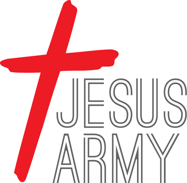 Sounds of the Jesus Revolution | Jesus Army