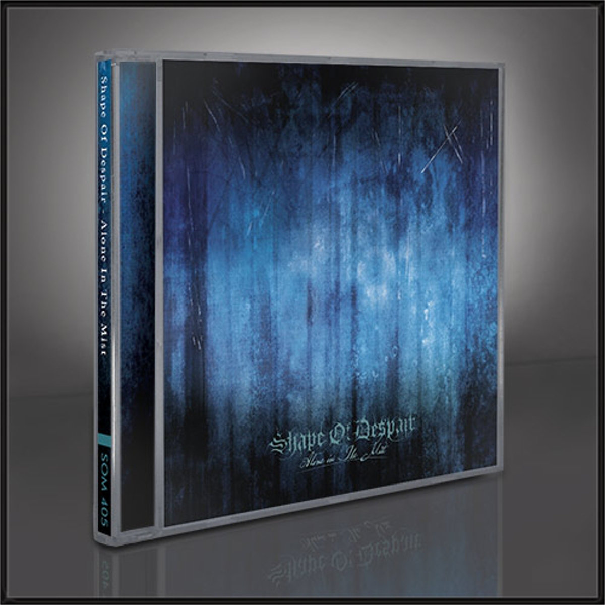 Alone in the Mist | Shape of Despair