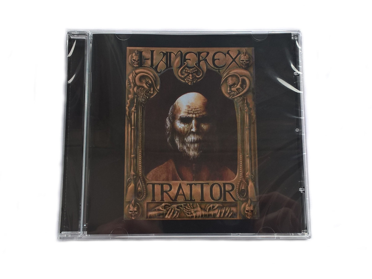 Traitor | Hamerex