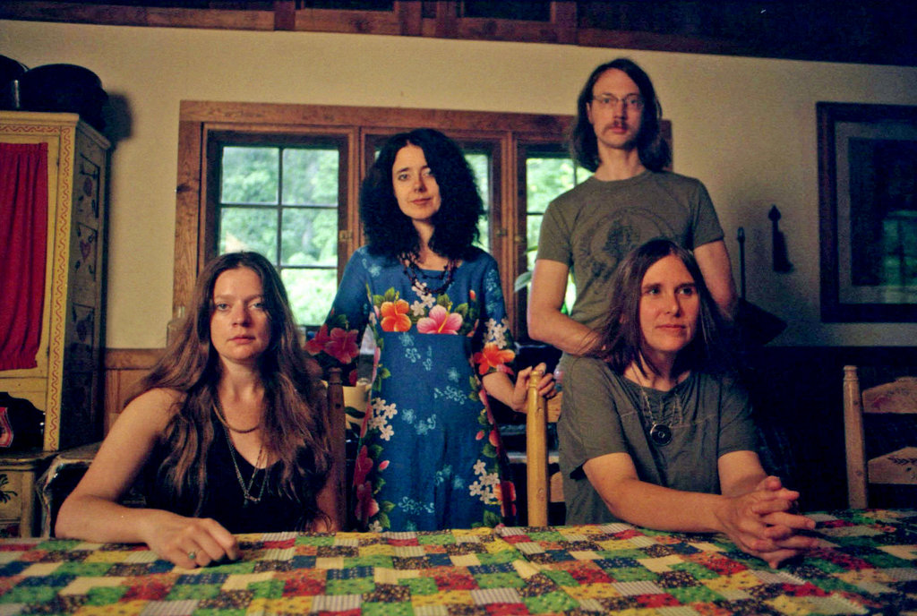 A Brief History of Philly Psych | Bandcamp Daily