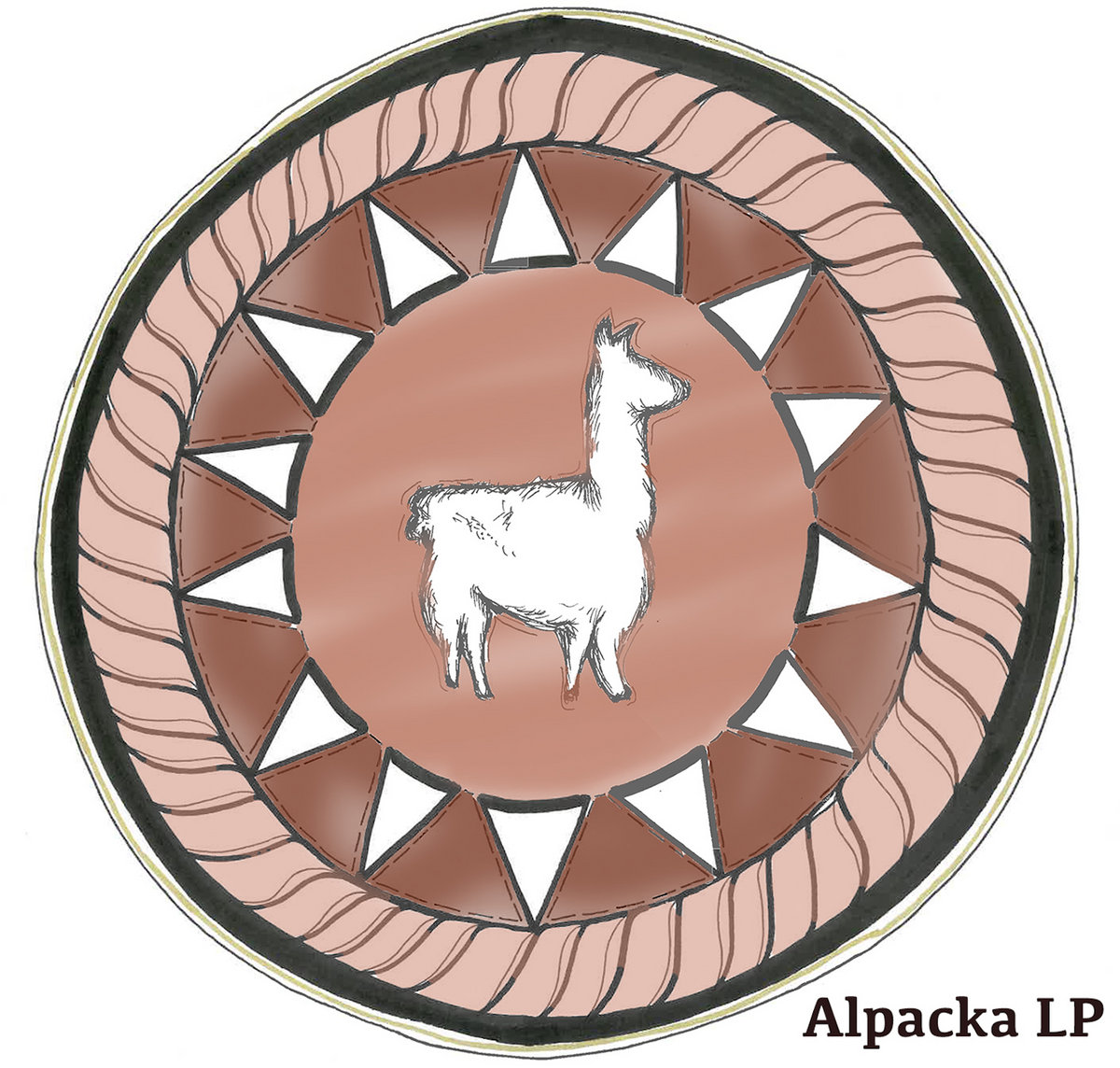 400 Miles North | Alpacka