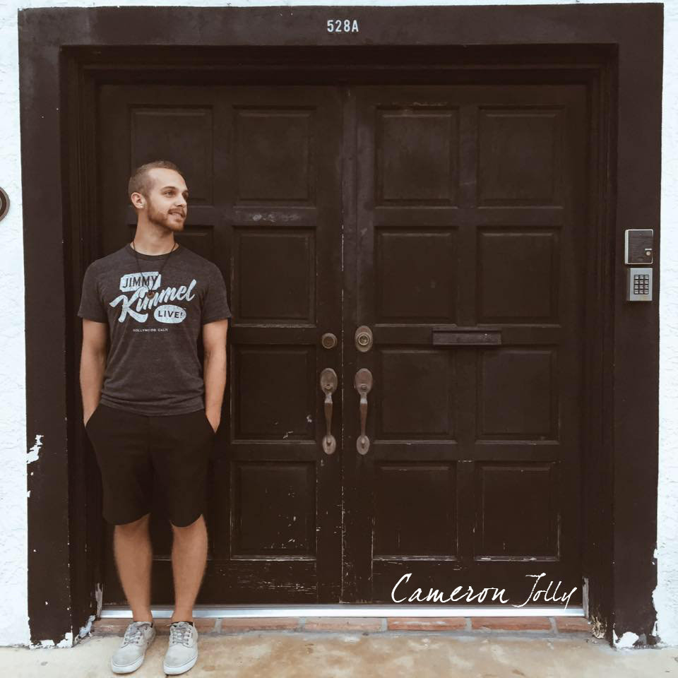 Honest | Cameron Jolly