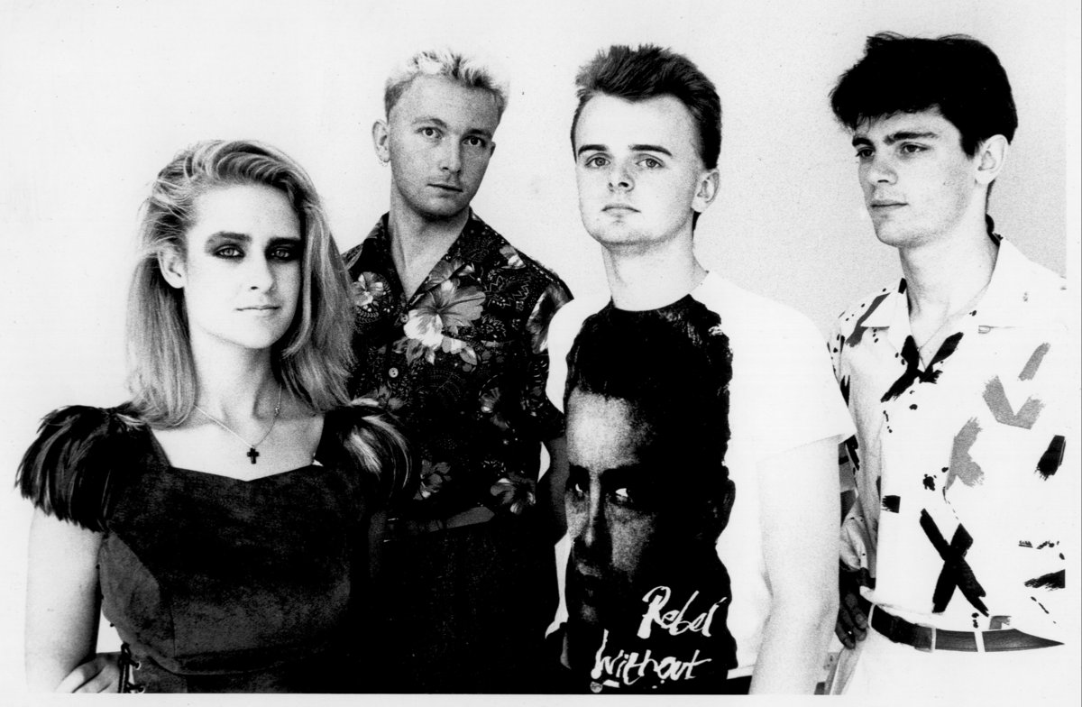 Perfect Combination: Fairview Studios 1973 - 1993 | A Perfect ...