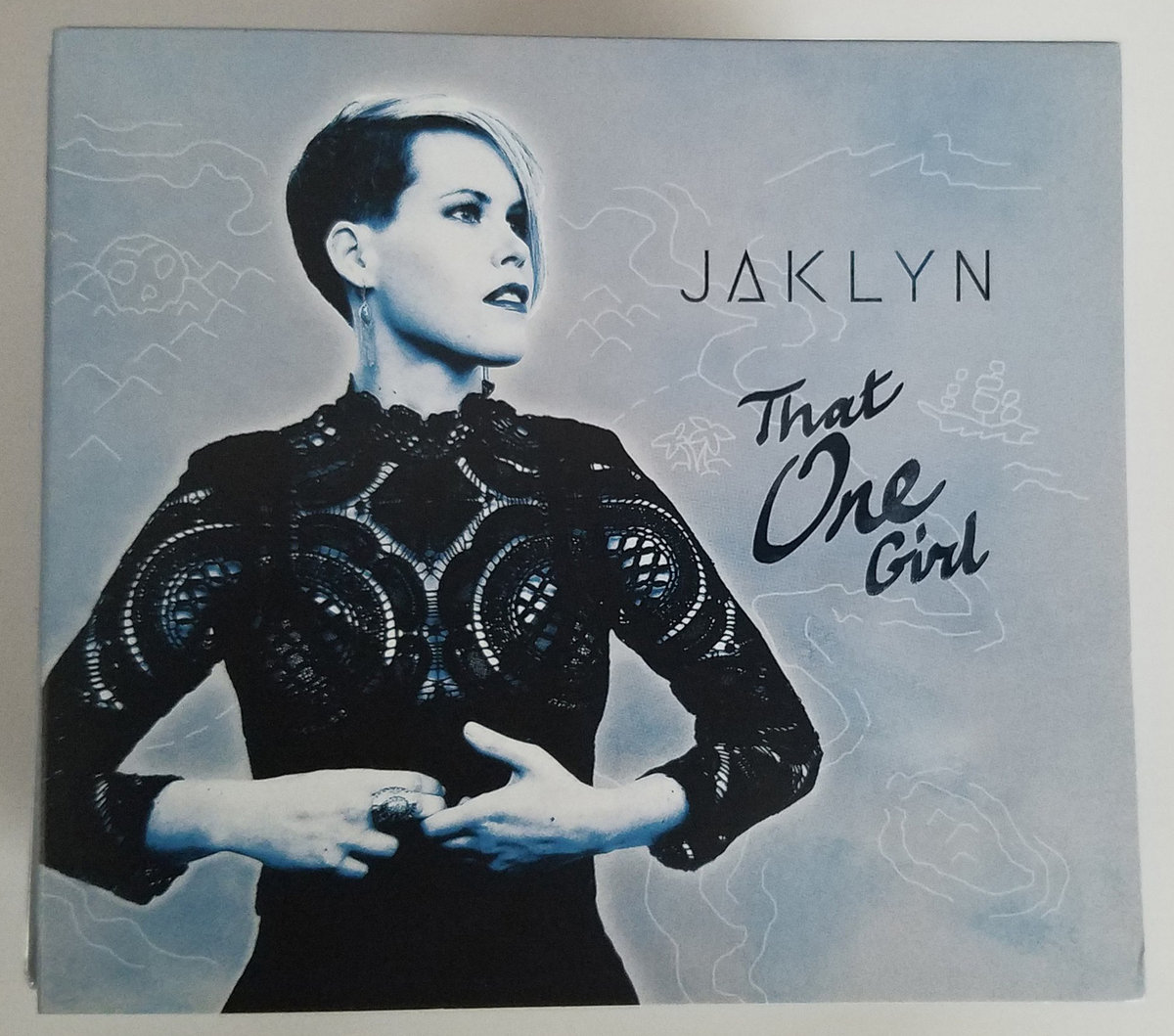 That One Girl | JAKLYN