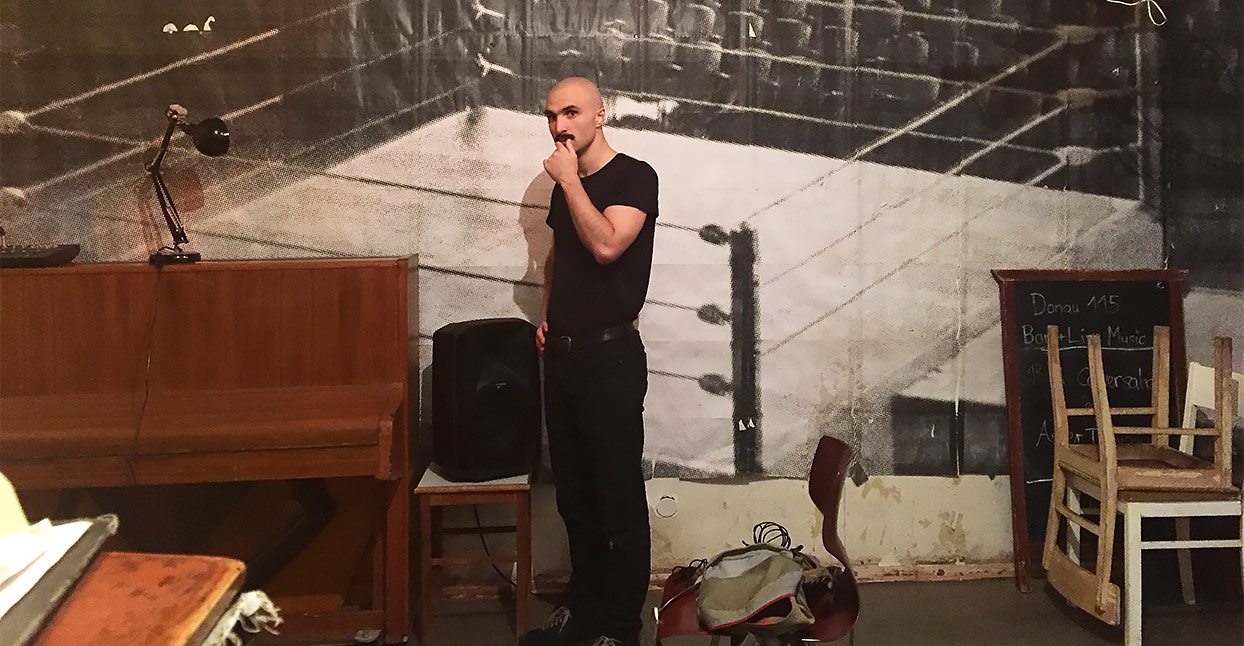 Story of a Song: Devon Welsh, “Go Go” | Bandcamp Daily