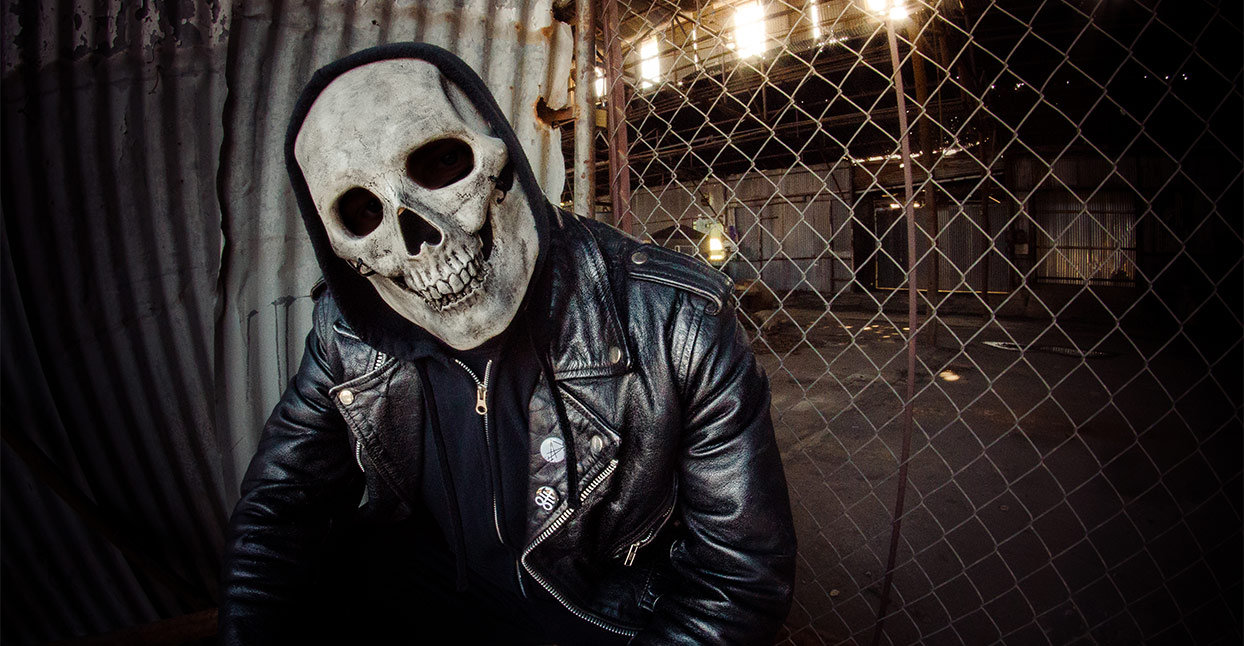 Talking With a GosT: The Synthwave Producer Opens Up | Bandcamp Daily