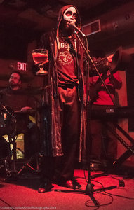 Music | billy pilgrim