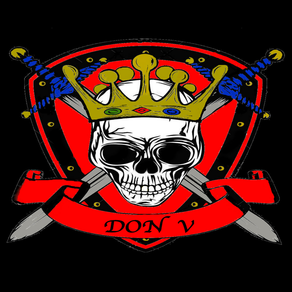 Don V | Don V