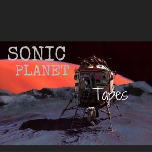 Music | SONIC PLANET