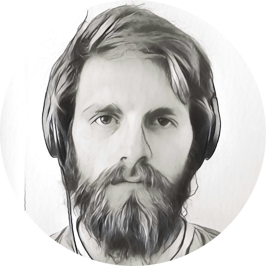 Good Morning, Sim City | Dave Tremblay