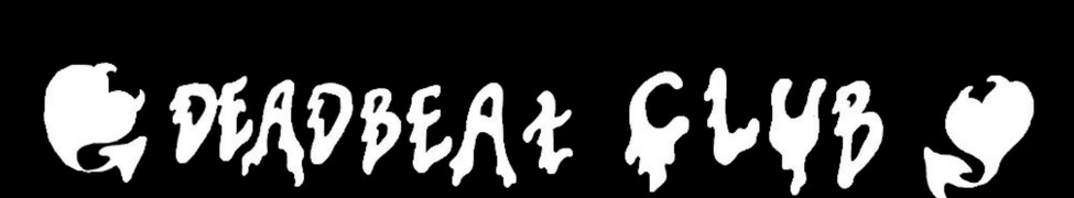 Music | Deadbeat Club