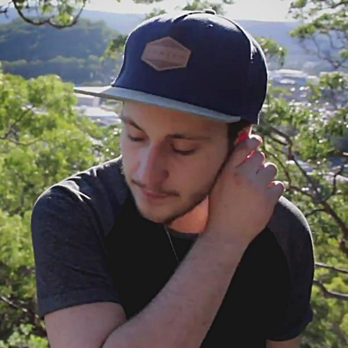 SPACE IN TIME | Sullen Sculptor