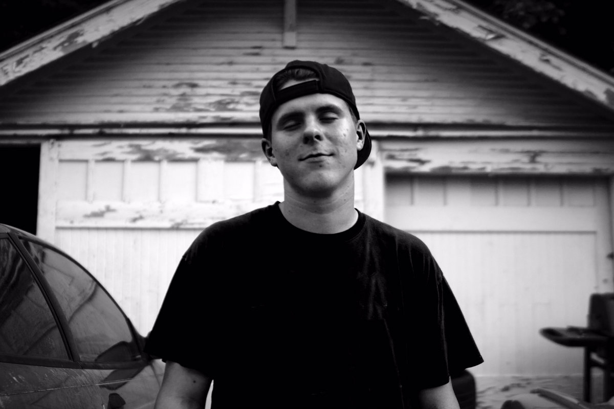 Fat Lip | Kyle Travis