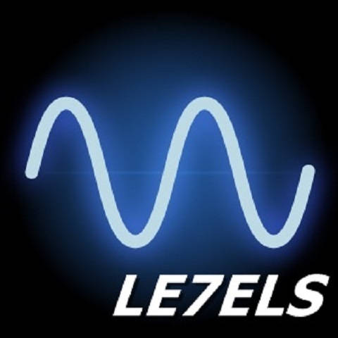 Le7els Logo