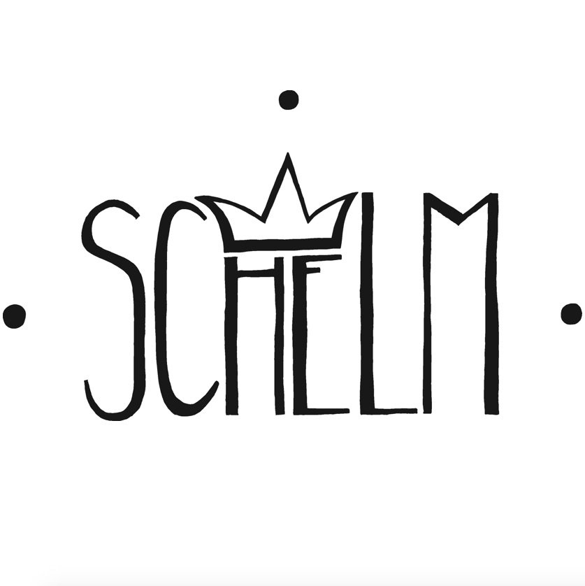 ein bisschen mehr... | Schelm