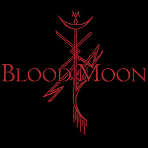 Merch | Blood Moon