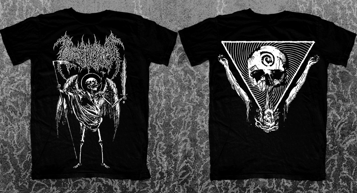 The Beyond Beckoning Angel | Pseudogod