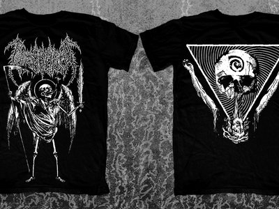 The Beyond Beckoning Angel | Pseudogod