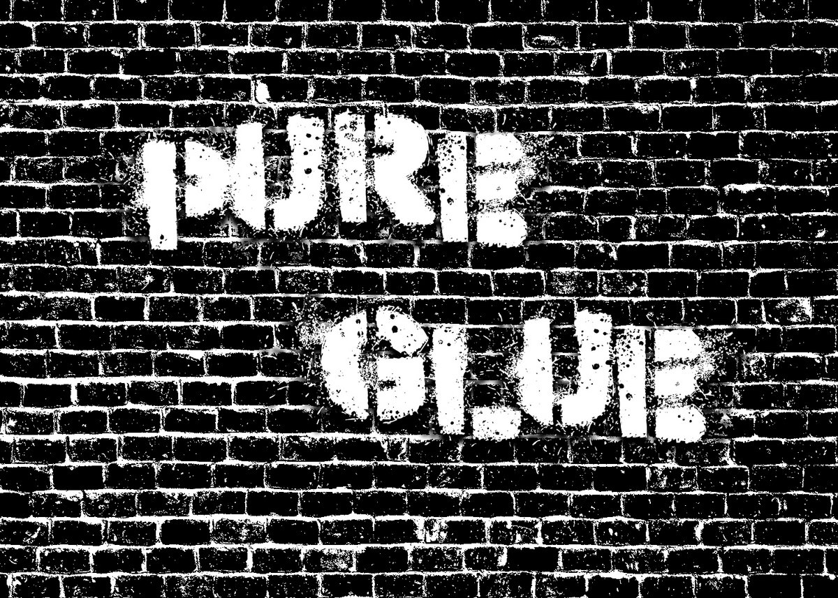 Manson Family Values | Pure Glue