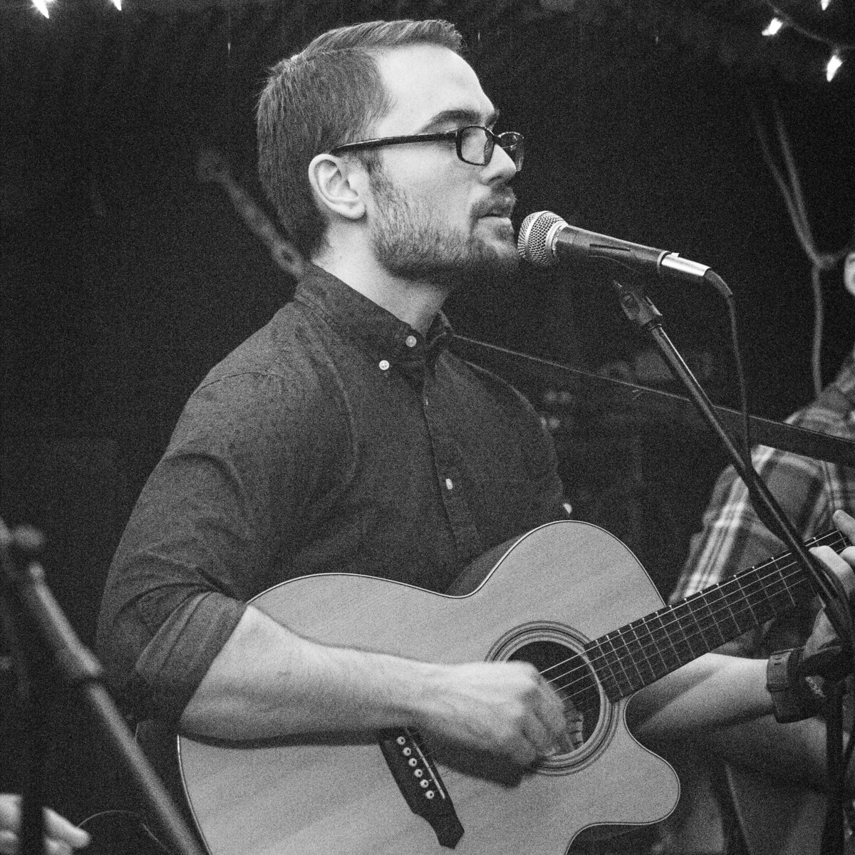 Make Believe (Demo) | Derek Nelson