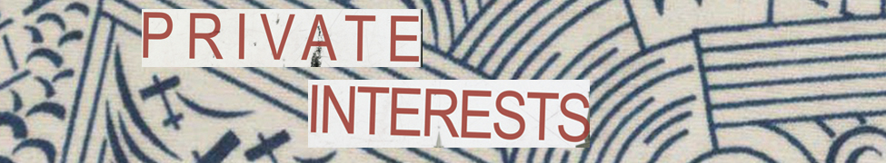 Music | Private Interests