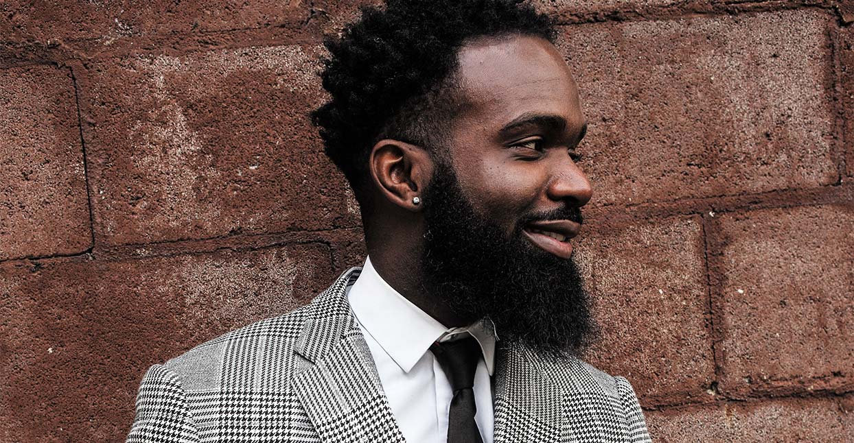 Aaron Abernathy’s Heartfelt Soul is a Family Affair | Bandcamp Daily