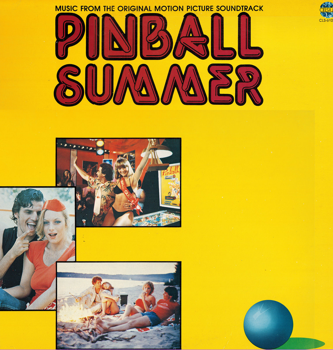 Pinball Summer | Almost Ready Records
