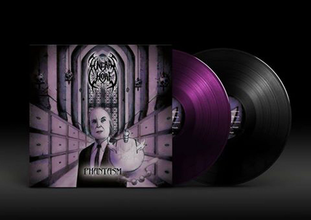 Phantasm | Funeral Whore
