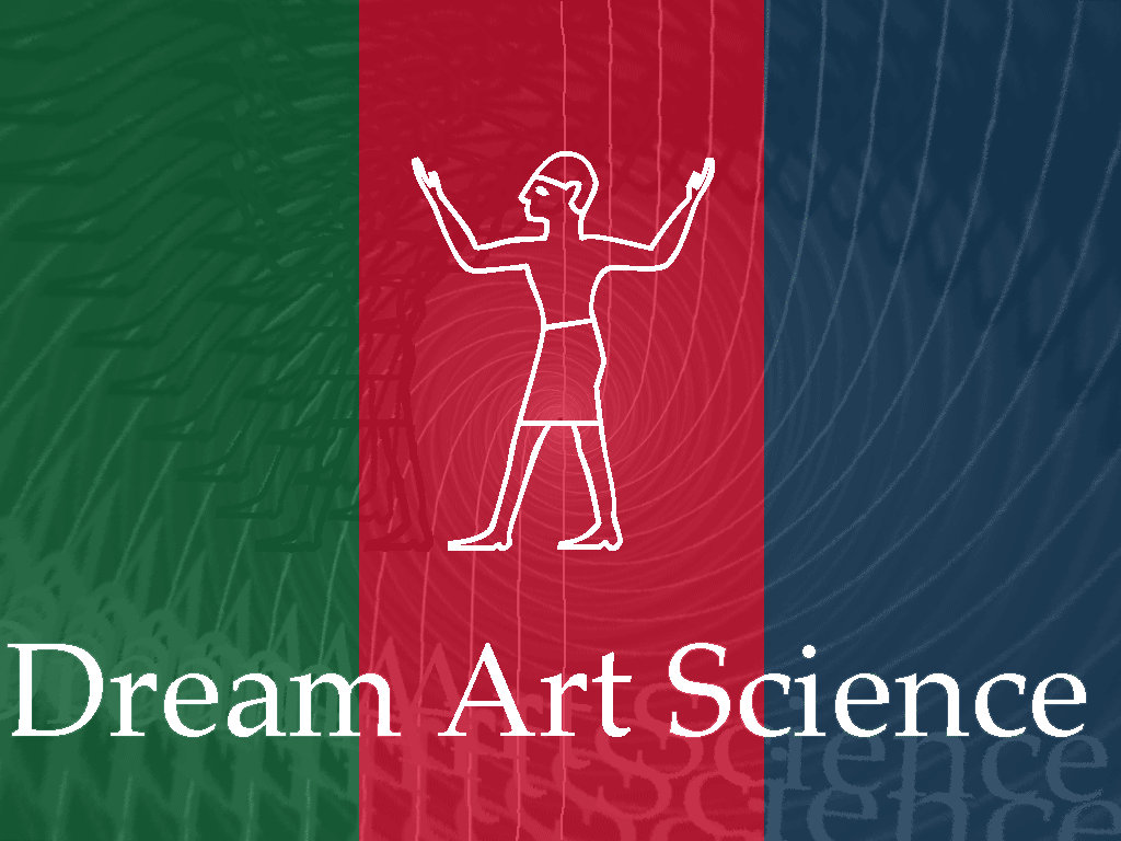 Hydrogen Burning | Dream Art Science