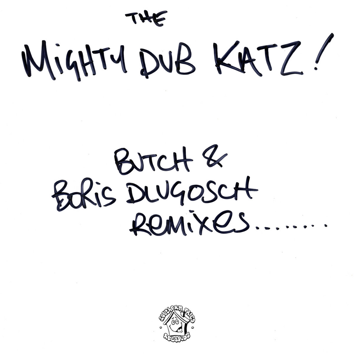 Butch and Boris Dlugosch Remixes | Mighty Dub Katz