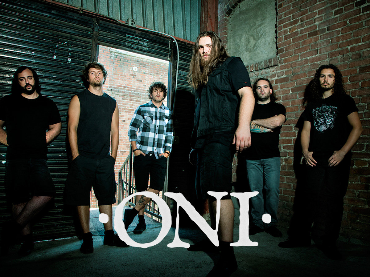 Ironshore | Oni