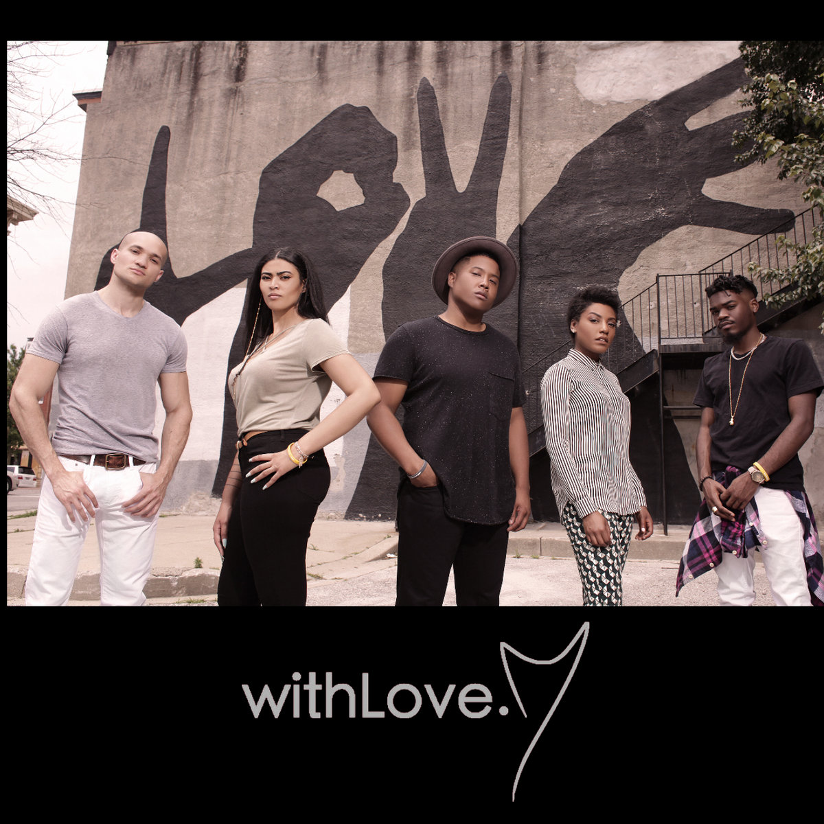 withLove (Deluxe Edition) | withLove