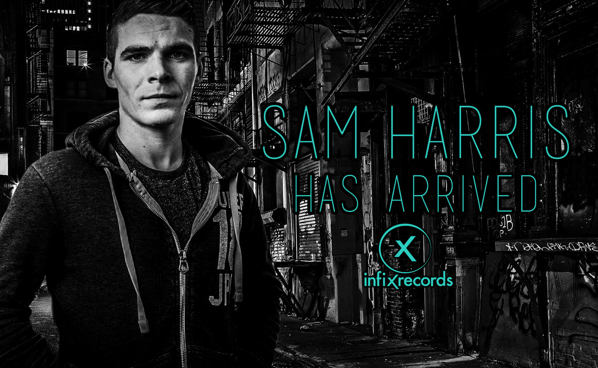 The Happening/Time | Sam Harris